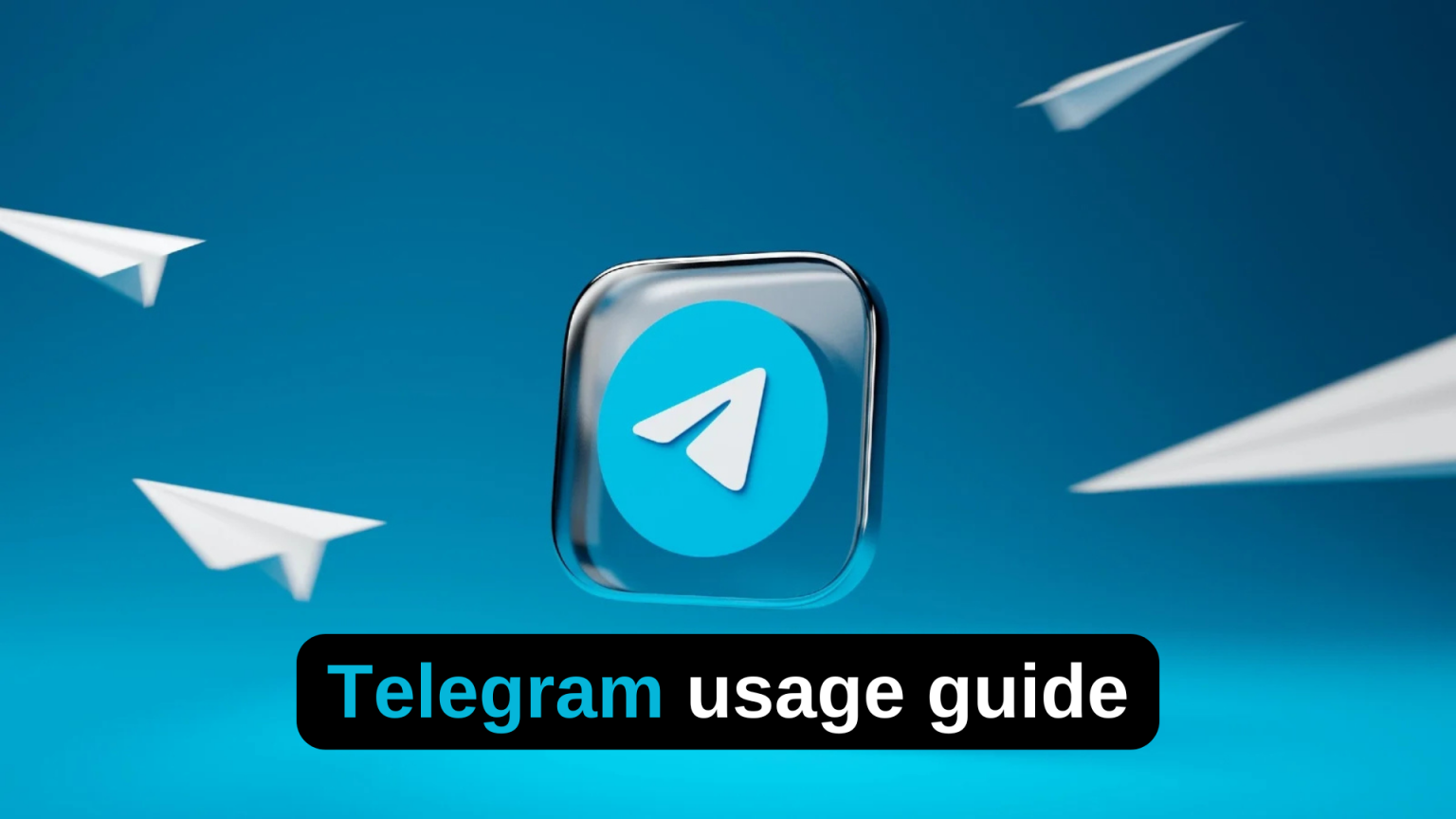 Telegram Usage Guide: Advanced Features and Telegram Premium Perks ...