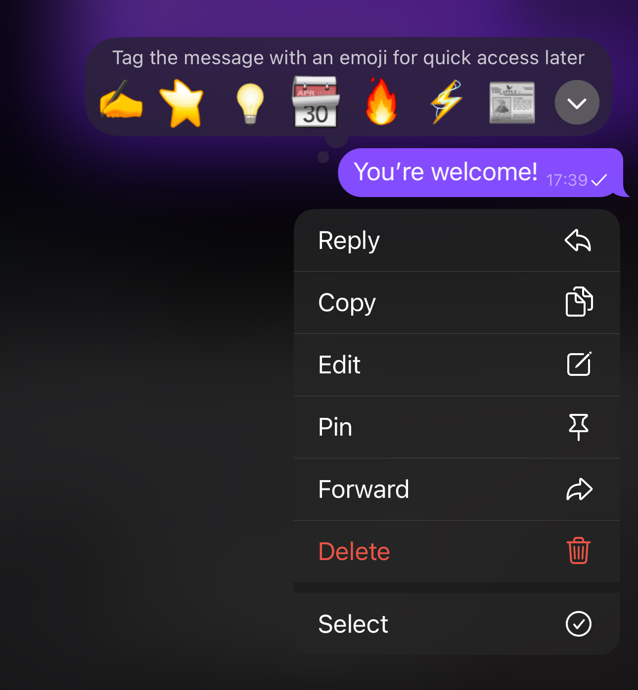 Telegram Usage Guide: Advanced Features and Telegram Premium Perks ...