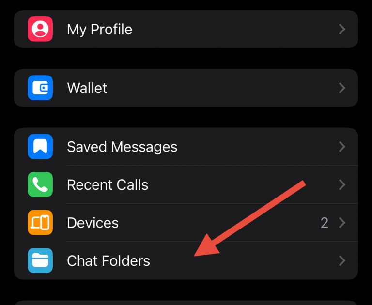 Telegram Usage Guide: Advanced Features and Telegram Premium Perks ...