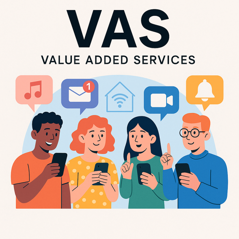 DCB and VAS — are they the same thing? Key differences and how they ...