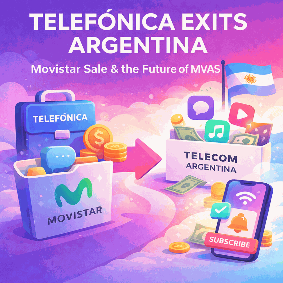 Telefónica exits Argentina: the sale of Movistar and what will happen ...